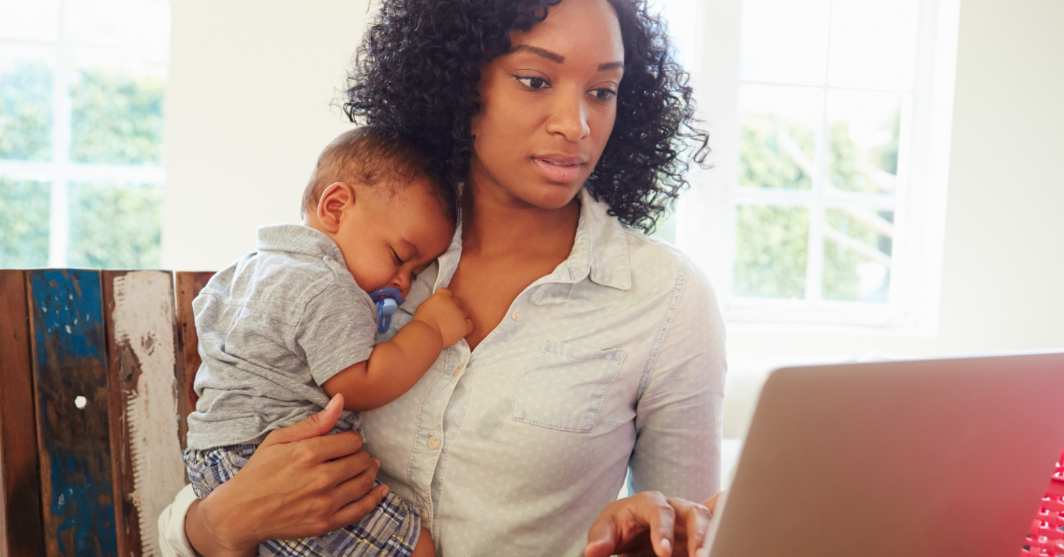 What 'Invisible Work' Looks Like in the 21st Century | Psychology Today ...