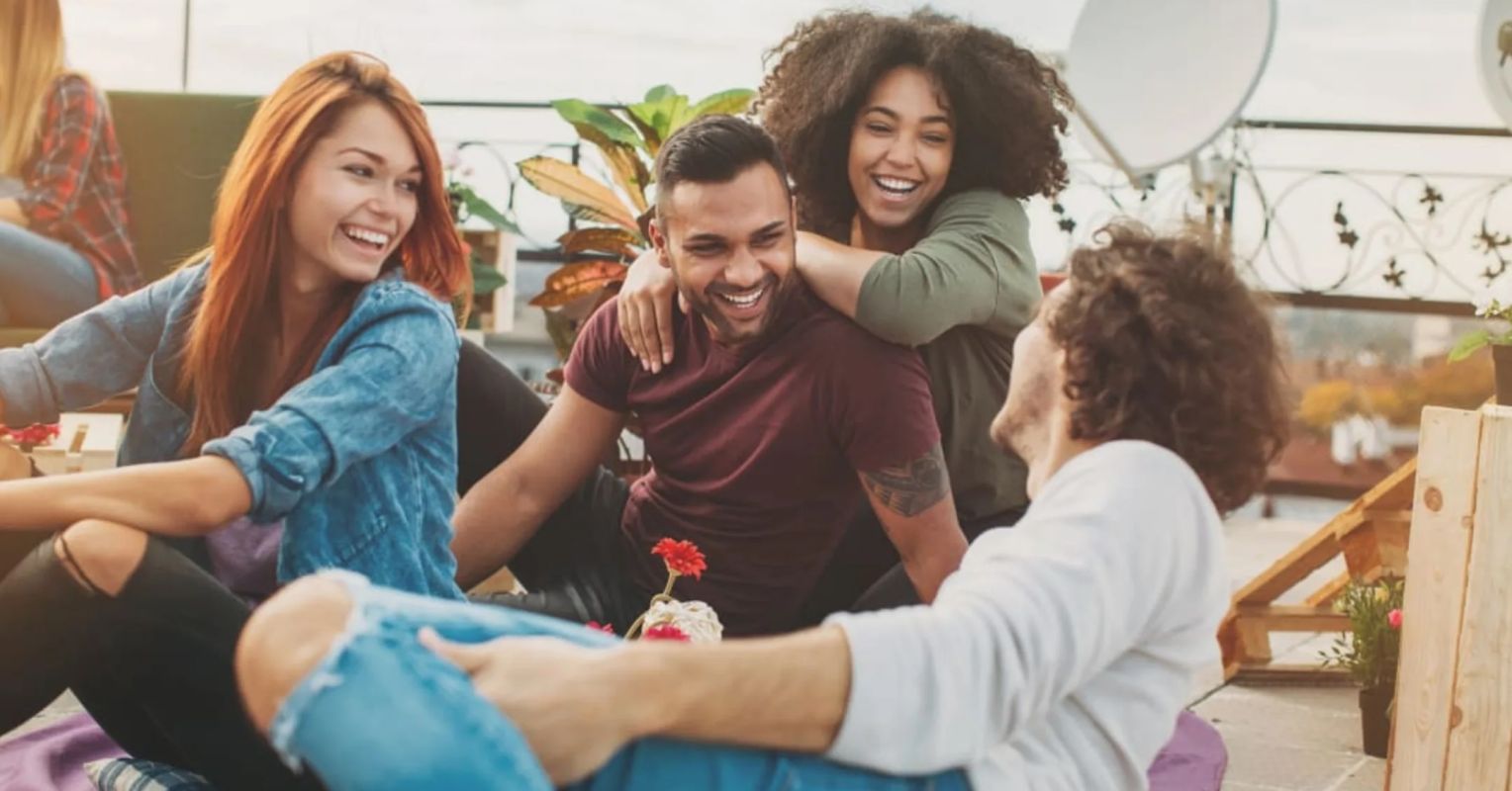 The 5 Types of Intimacy You Need to Know | Psychology Today