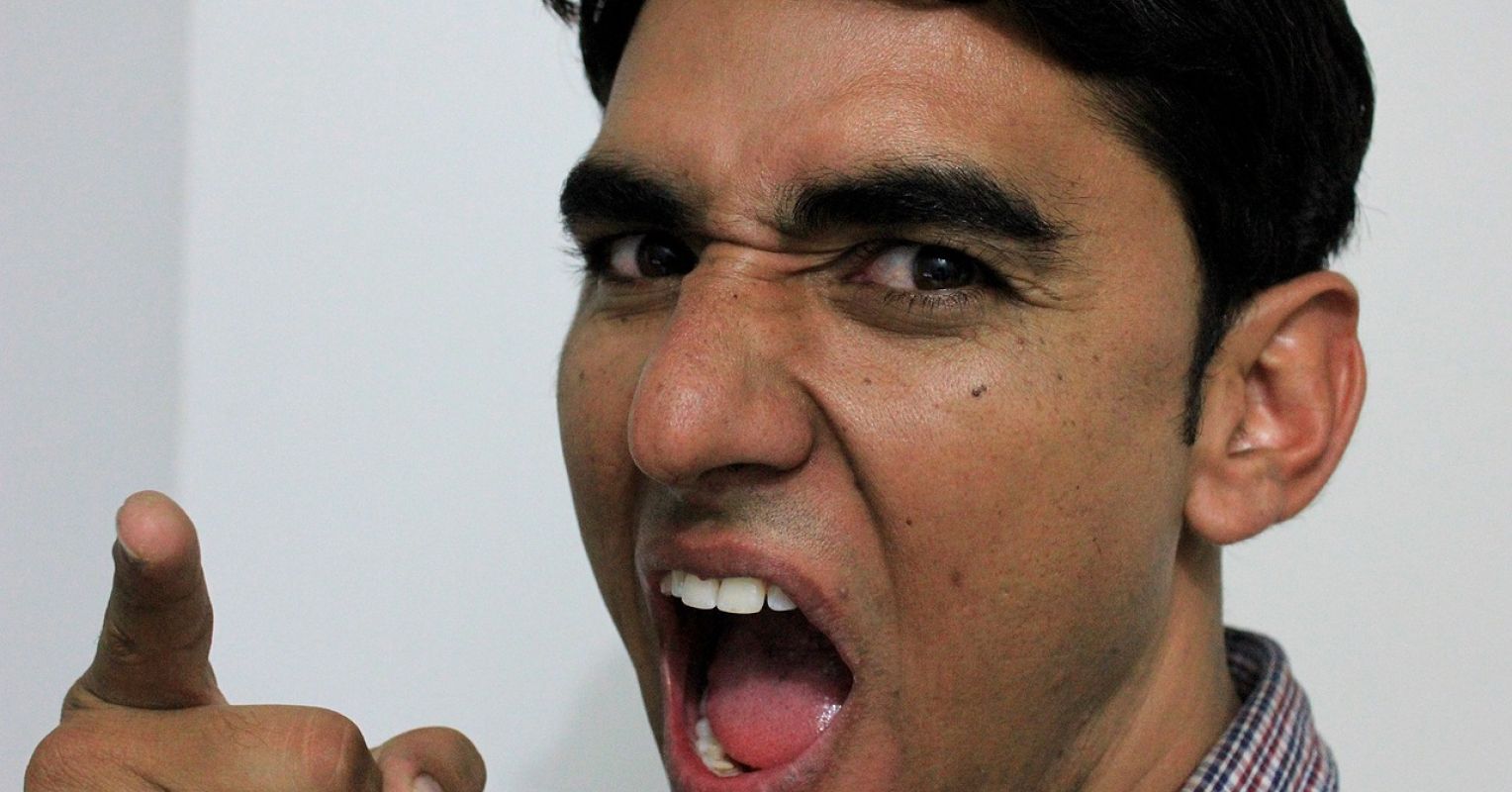 Hell Yes: The 7 Best Reasons for Swearing | Psychology Today