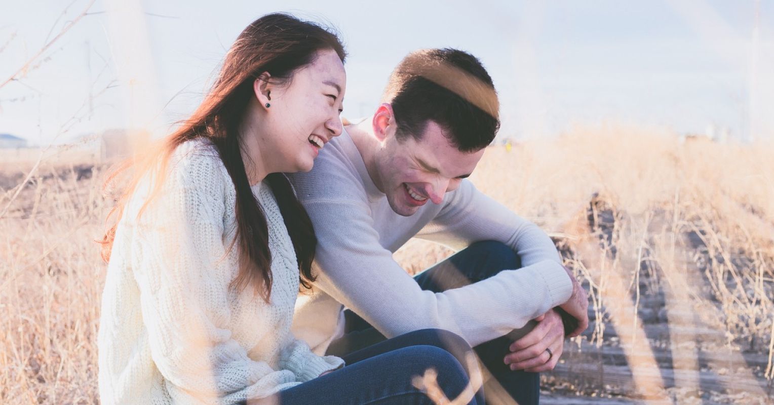 Flirting: What Works and What Doesn’t? | Psychology Today