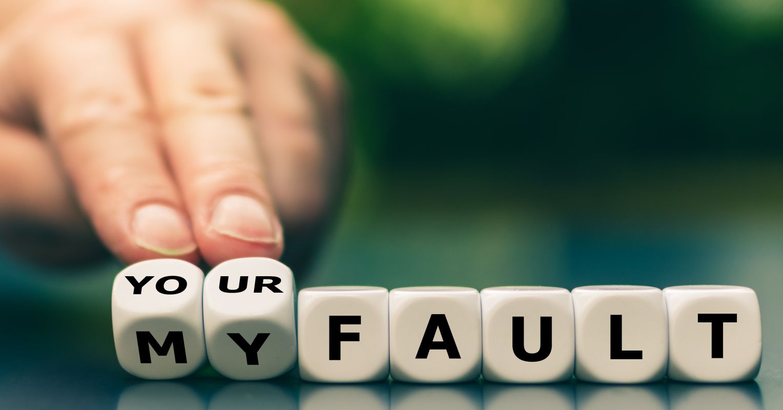 Guilt-Tripping: How to Recognize and Deal with It | Psychology Today