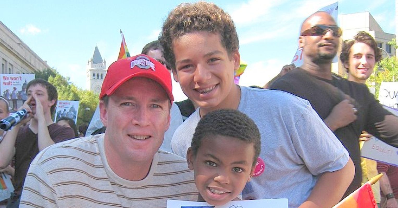 The Changing Faces of Fatherhood in the 21st Century | Psychology Today ...