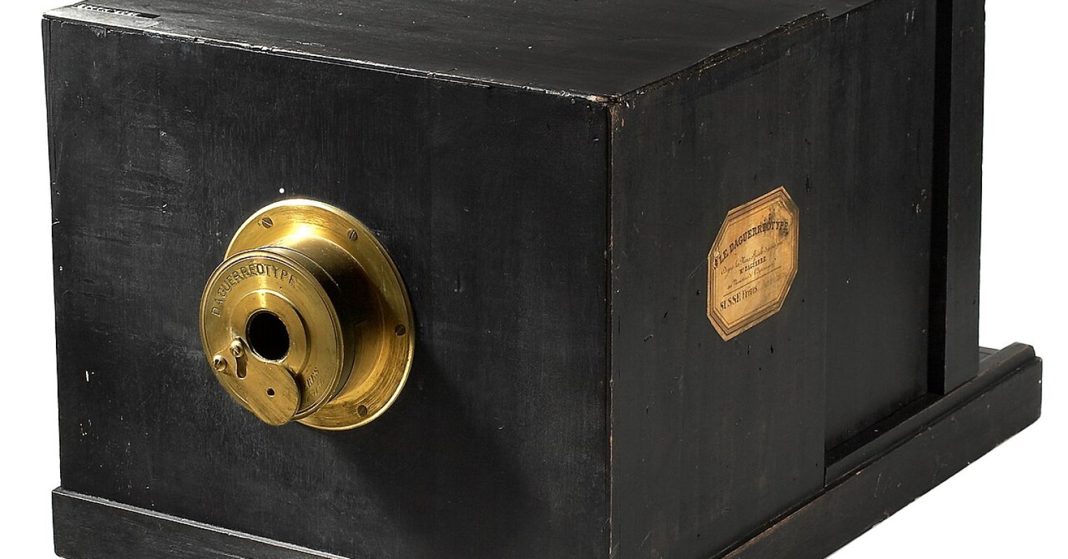 A Lens on Camera Collectors: Obsession and Passion | Psychology Today ...