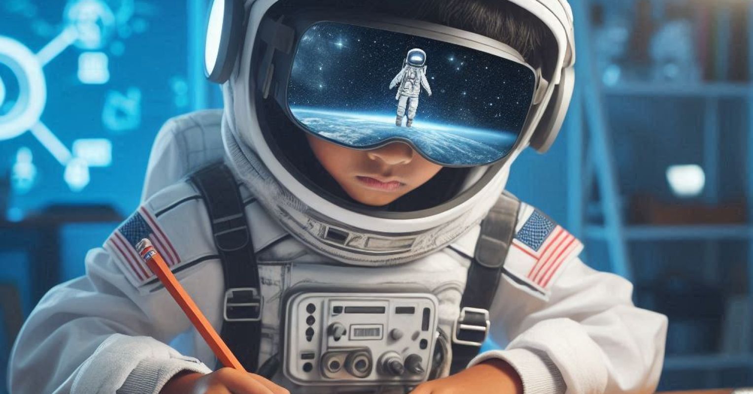 Drawings by Children Reveal Their Transformative Experience ...