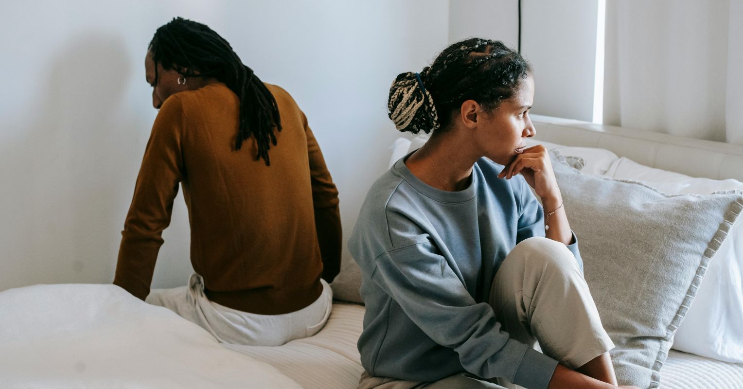 Is It Wrong to Ask for Fidelity from Our Partners? | Psychology Today