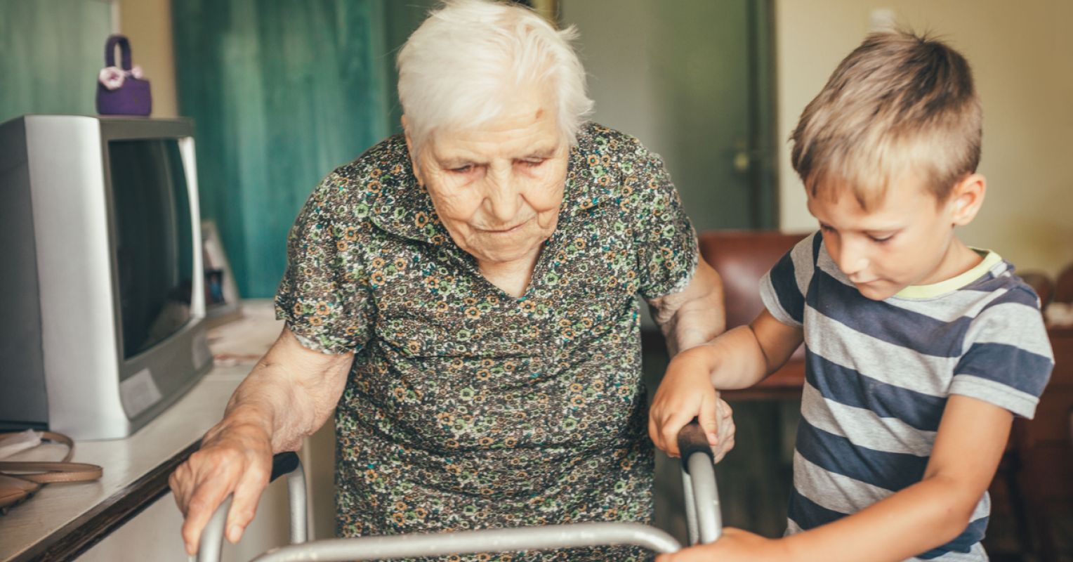 Are We All Delusional About Our Independence? | Psychology Today