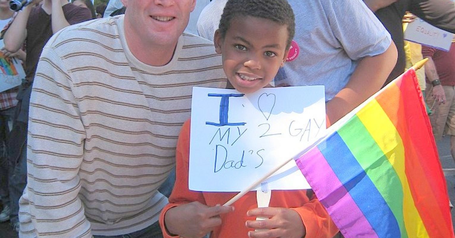 The Changing Faces of Fatherhood in the 21st Century | Psychology Today
