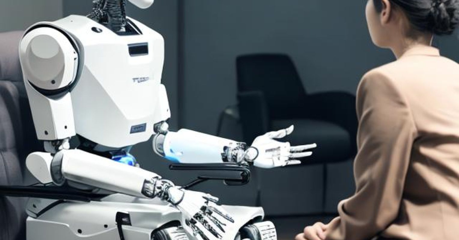 Super Artificial General Intelligence (Super-AGI) | Psychology Today