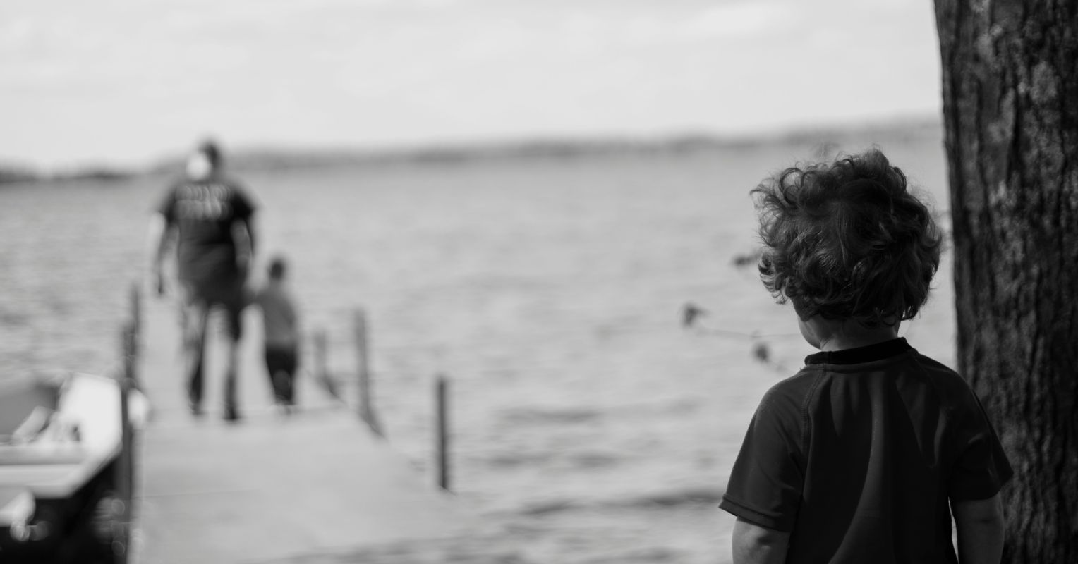 How to Survive and Thrive After a Hard Childhood | Psychology Today