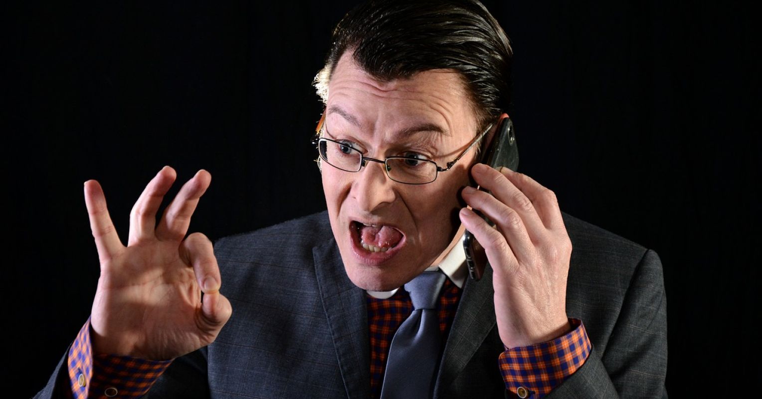 3 Ways Perfectionistic Managers Discourage Employees | Psychology Today