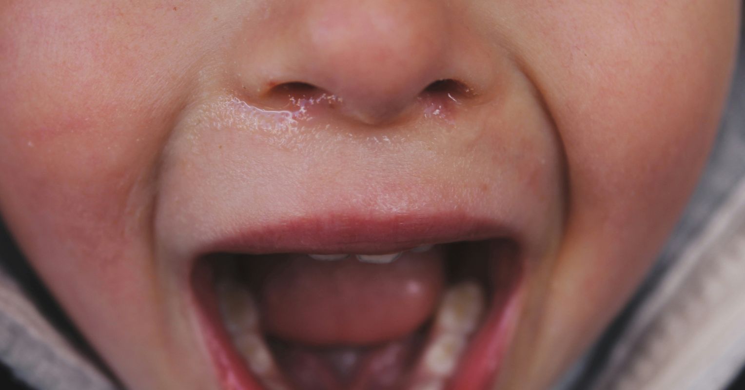 The Role Parents Play in Shaping Children's Emotion Regulation ...