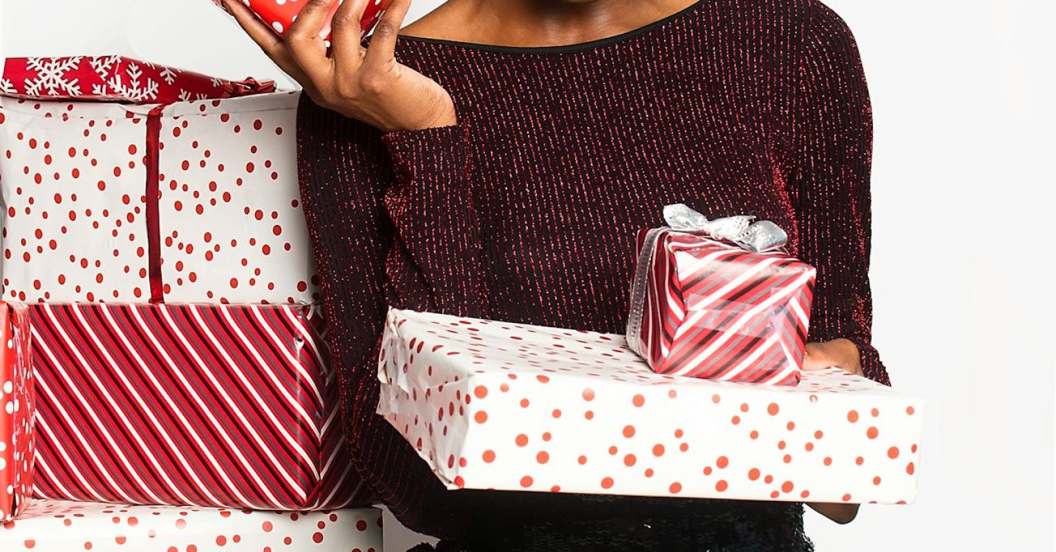 Self-Gifting: With Love From Myself | Psychology Today