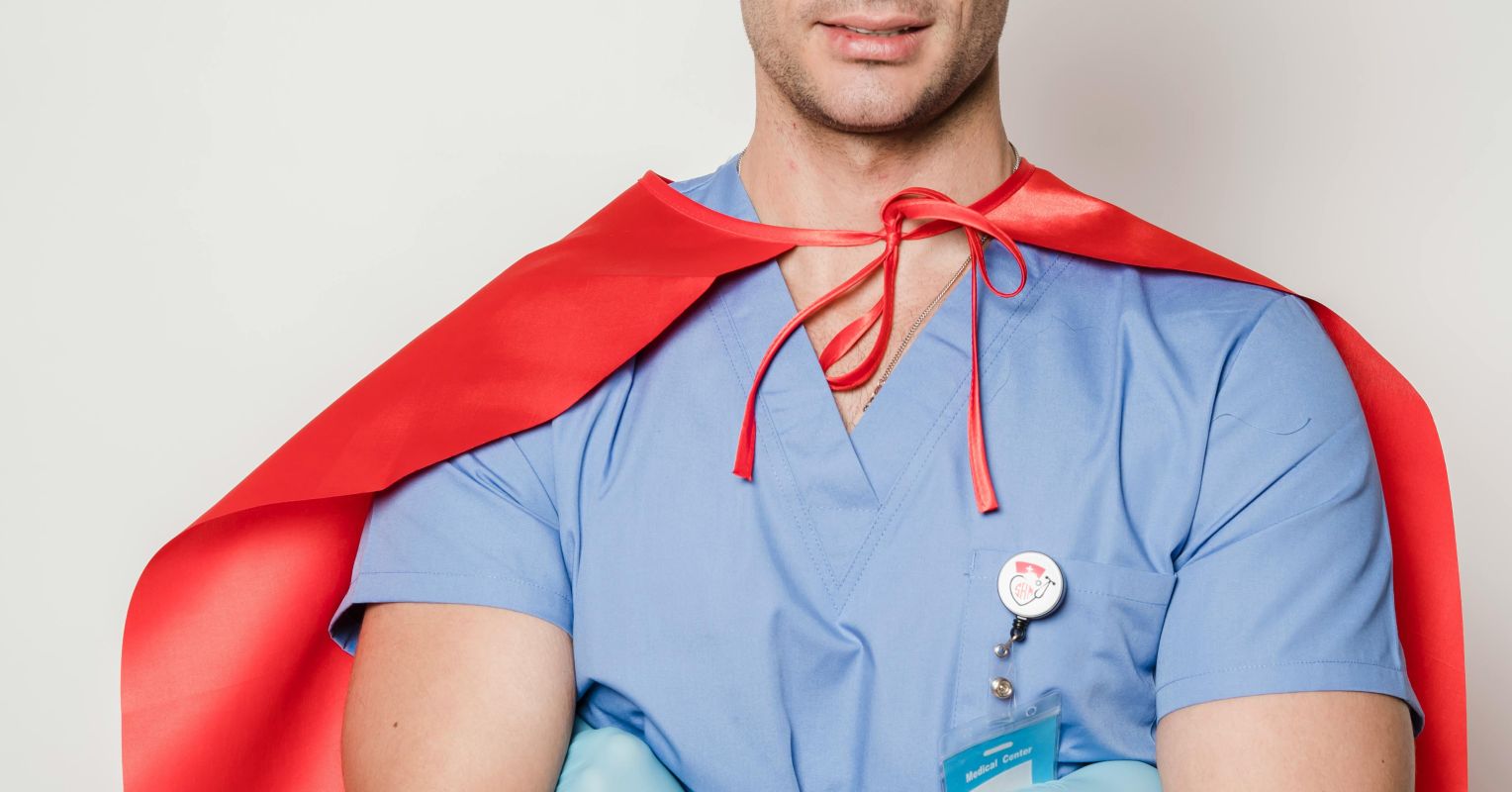 Not Getting Much From Therapy? Could You Be in Pretend Mode ...