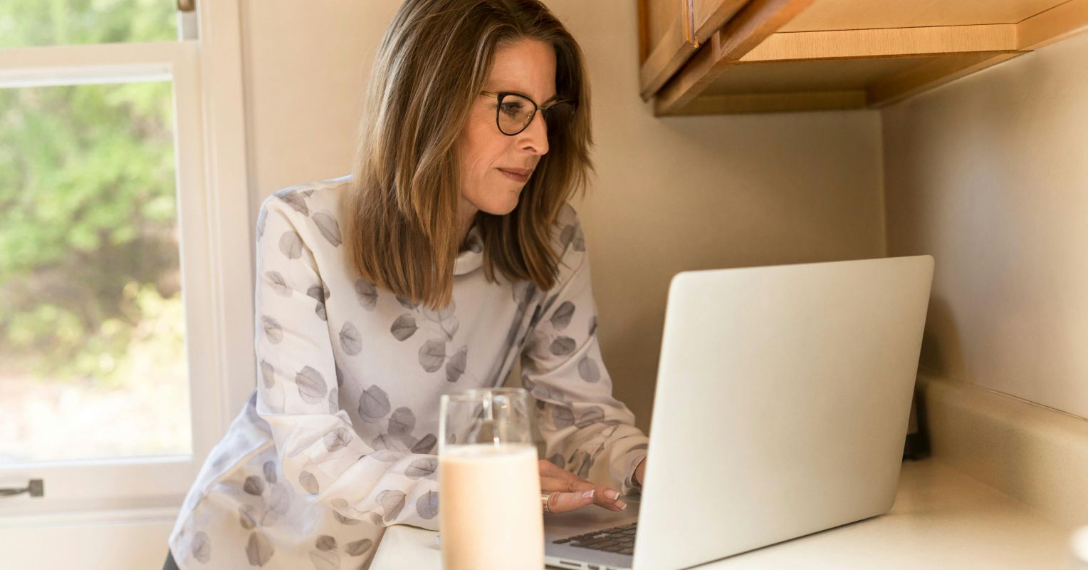 Keep “Work” and “Home” Separate When Working From Home | Psychology Today