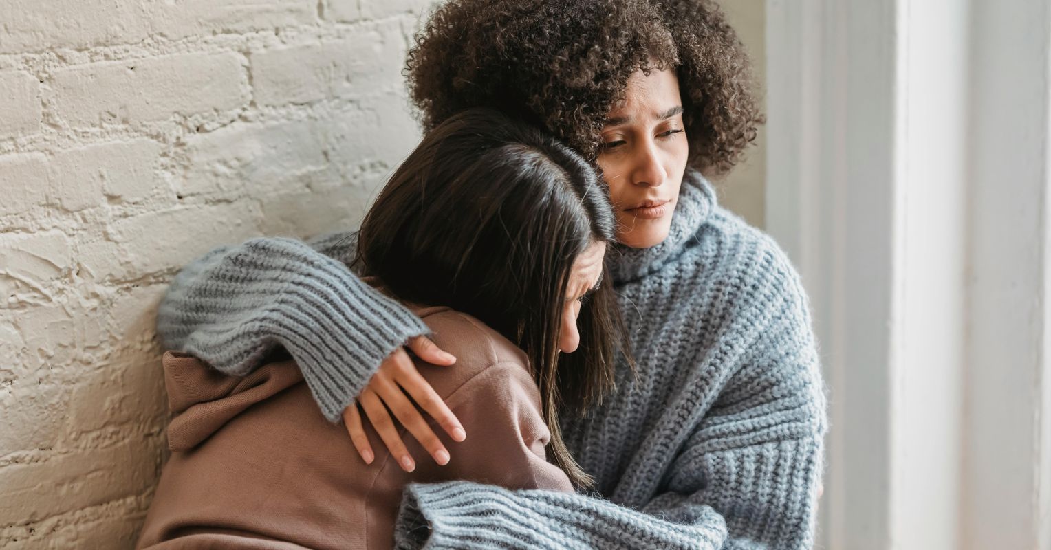 What to Say to Someone Who Is Experiencing Estrangement | Psychology ...