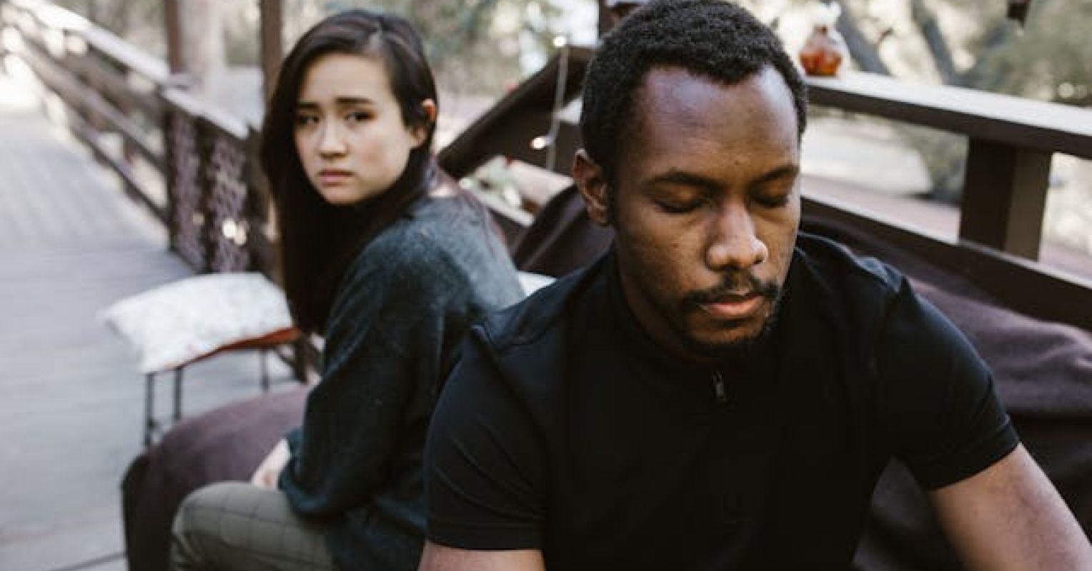 Two Key Reasons Differences in Opinion Damage Relationships ...