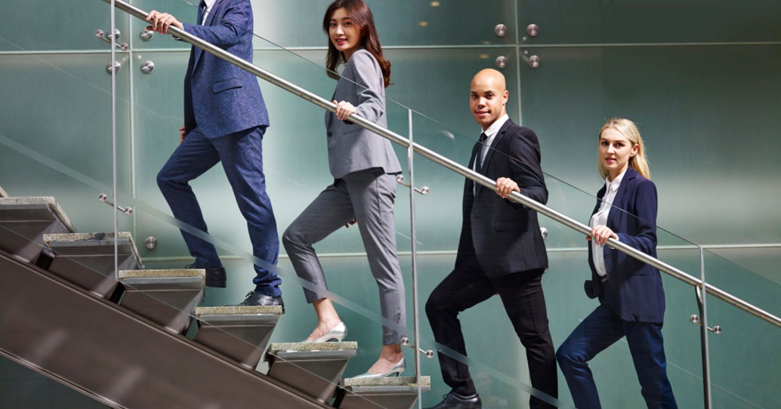 Executives, It’s Time to Step Up | Psychology Today