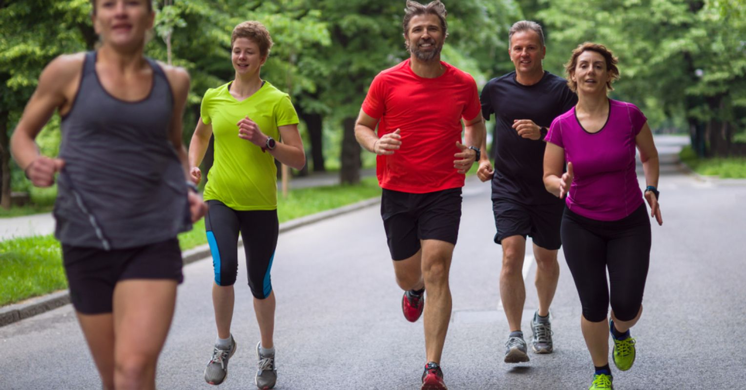 What Exercises Help Fight Depression Best? | Psychology Today