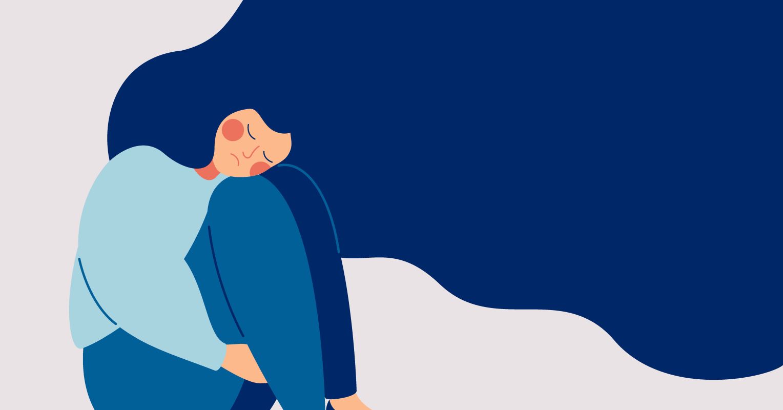 5 Signs You Are Grieving an Invisible Loss | Psychology Today