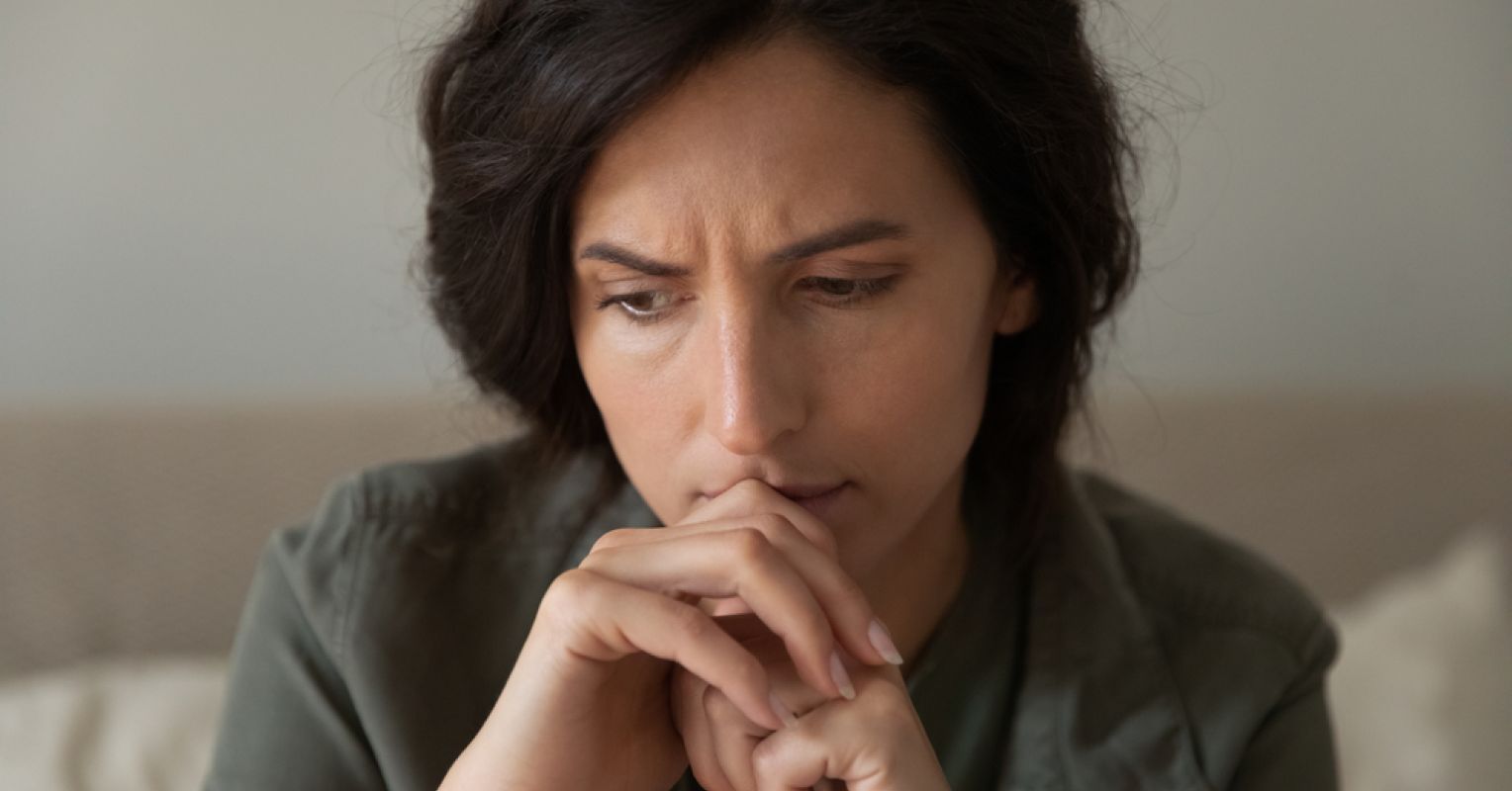 5 Ways to Bounce Back After a Frustrating Mistake | Psychology Today