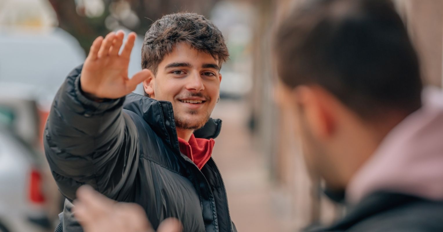 Why You Don't Always Recognize People You Know | Psychology Today