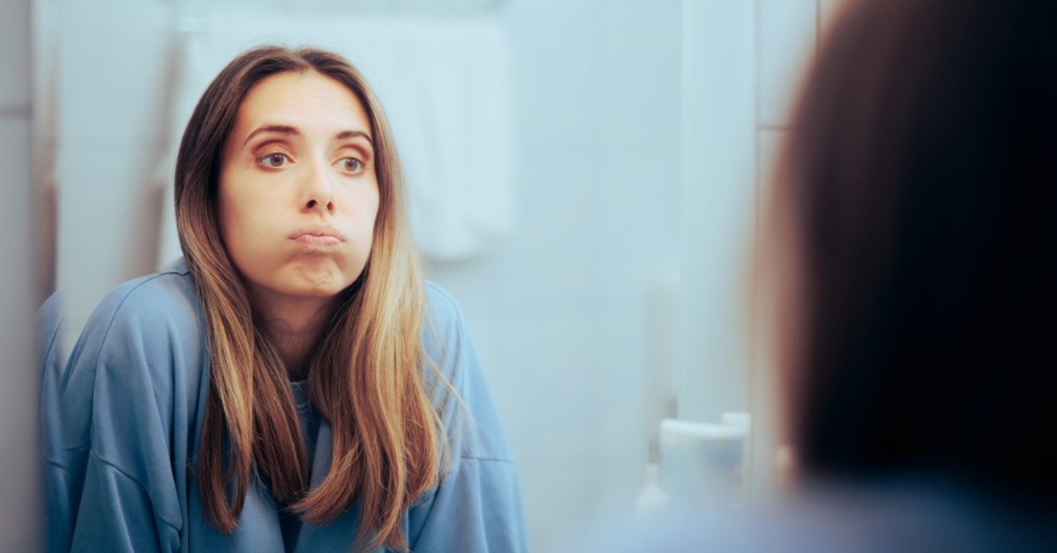 How Mirrors and Photos Affect Our Self-Perception | Psychology Today