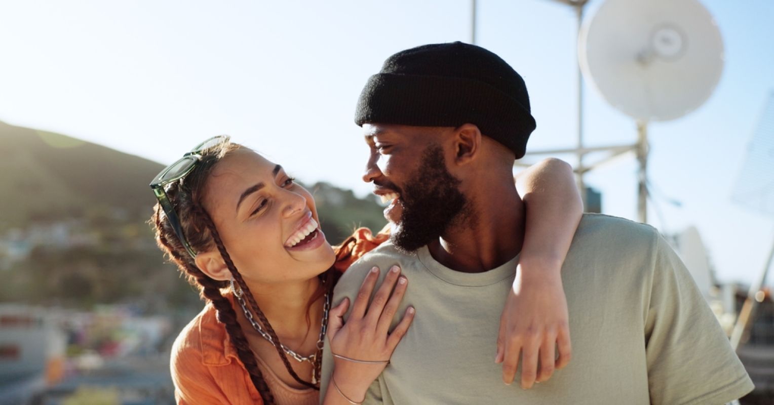 One Way to Make a Relationship More Satisfying | Psychology Today