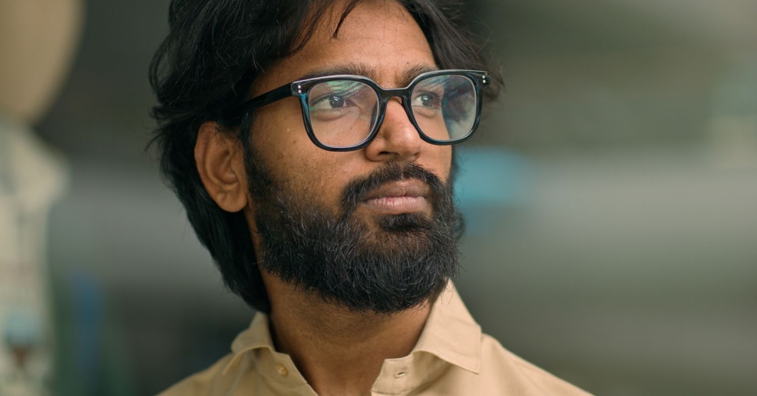 What Form Do Our Thoughts Take? | Psychology Today