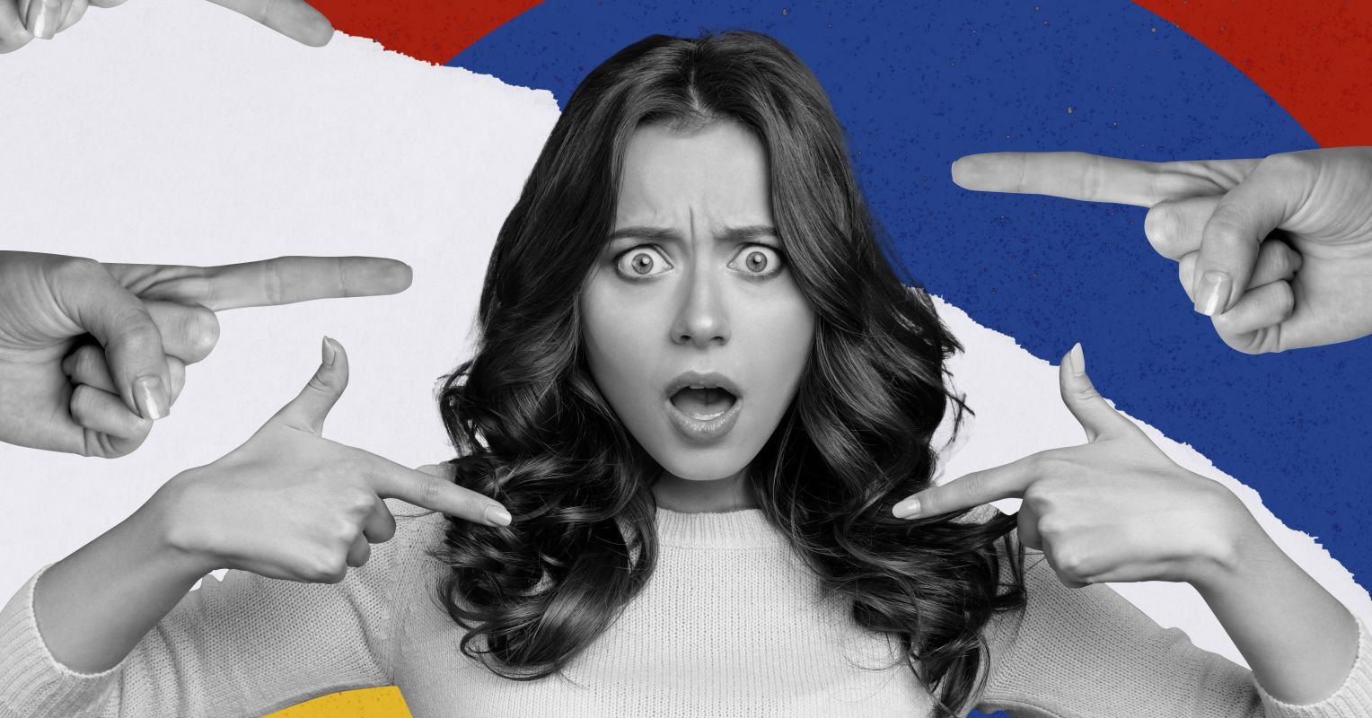 Extreme Passive Aggressive Behavior