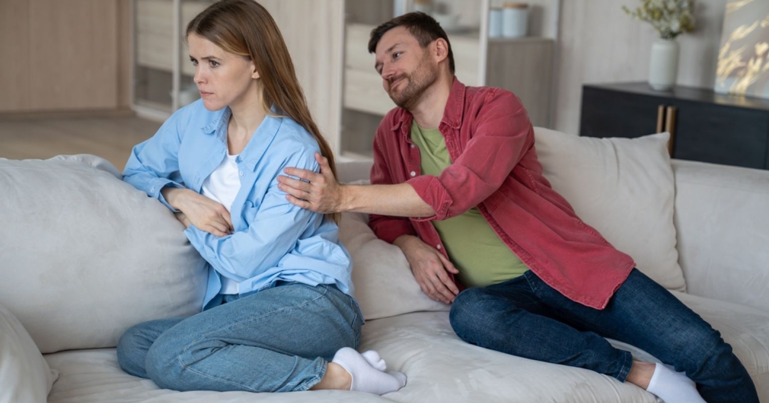 20 Signs of Emotional Manipulation | Psychology Today