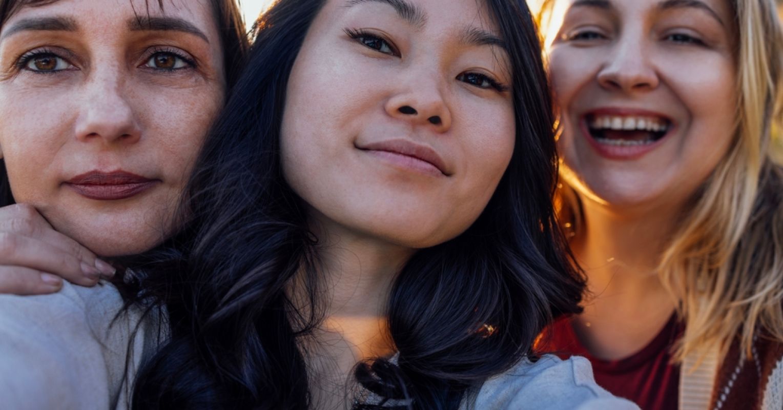 Why the Best Friendships Feel Eternal | Psychology Today