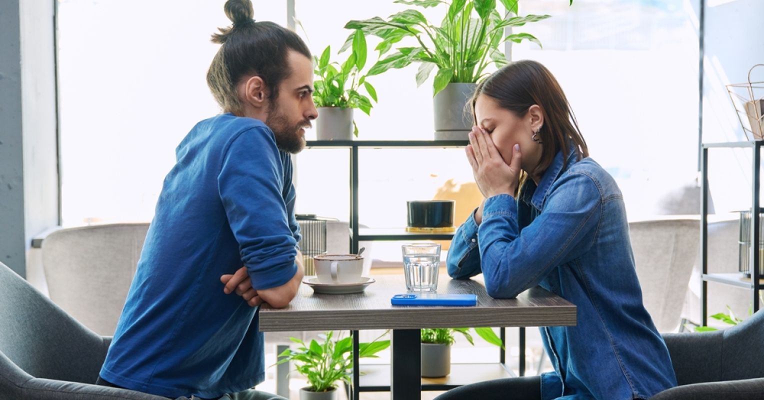 3 Reasons Why Someone Might "Pocket" a Partner | Psychology Today