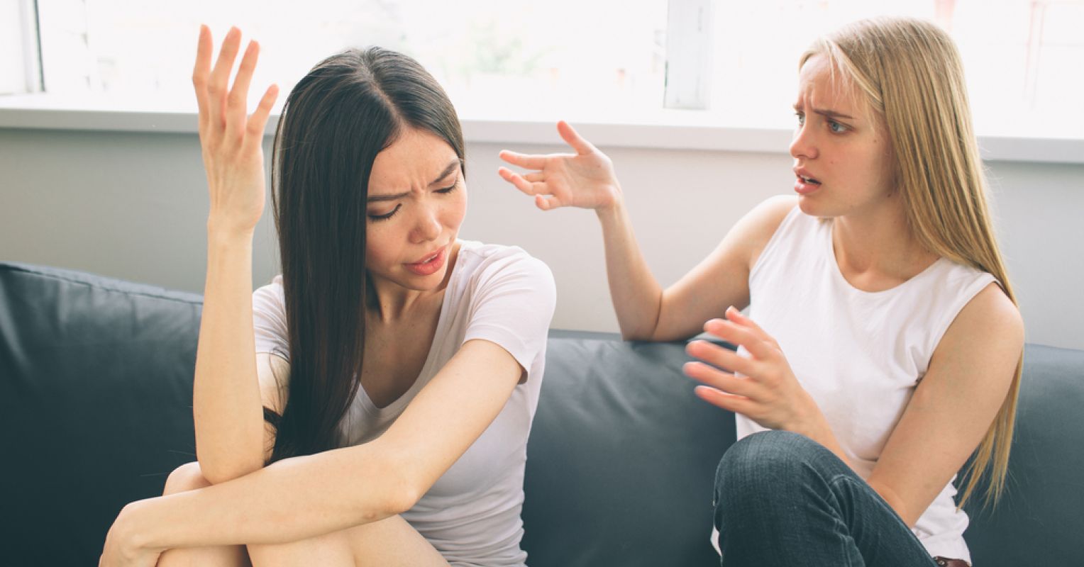 6 Razones por las que no te gusta que te digan qué hacer | Psychology ...
