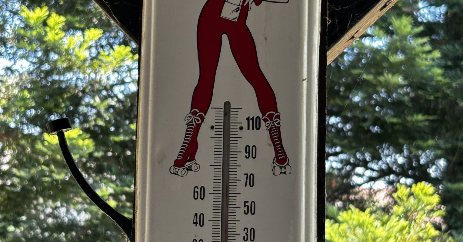 How to Stay "Chill" When the Weather’s Hot | Psychology Today