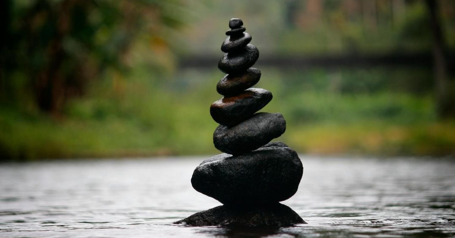 Achieving Balance: Mastering the Five Life Rhythms | Psychology Today