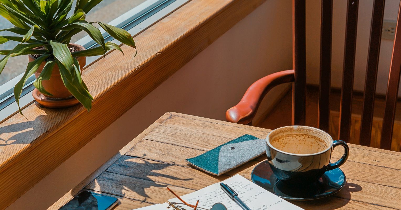 The Joy of Writing | Psychology Today