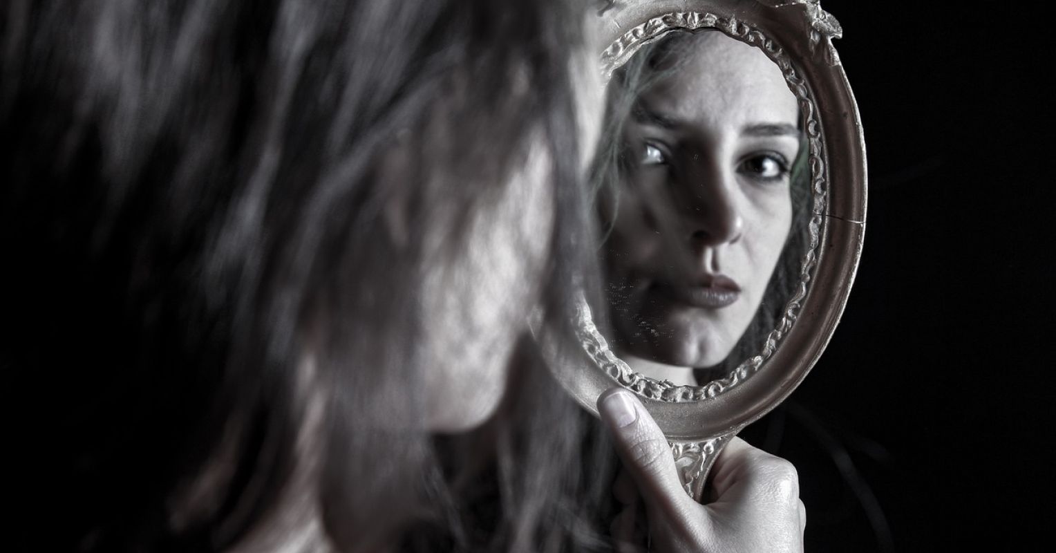 The Shadow Self | Psychology Today