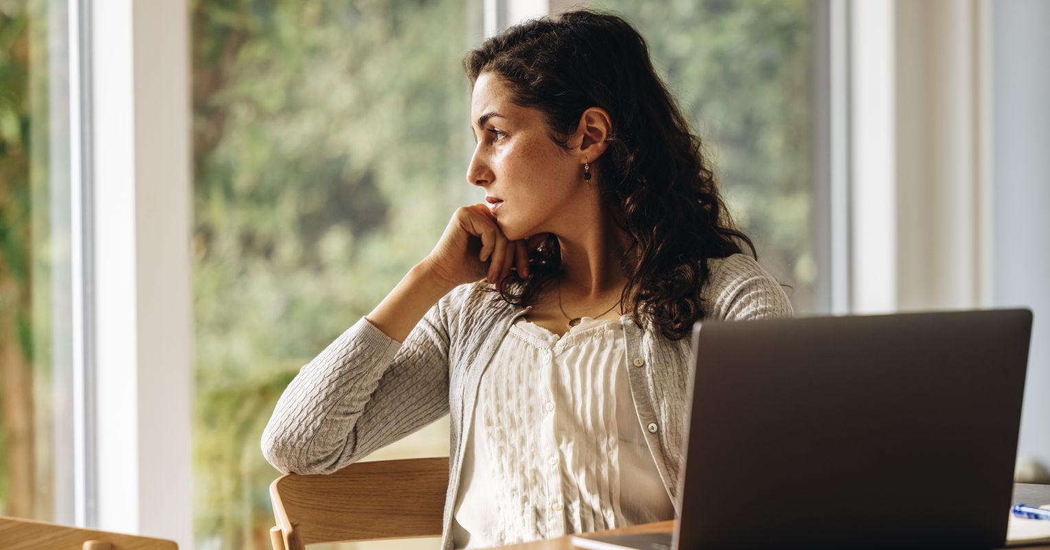 The Existential Roots of Anxiety | Psychology Today