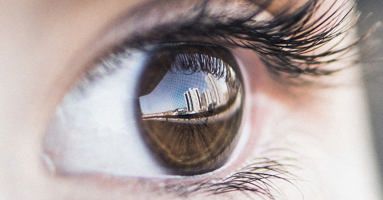 Seeing the Past and Future with Our Own Two Eyes | Psychology Today