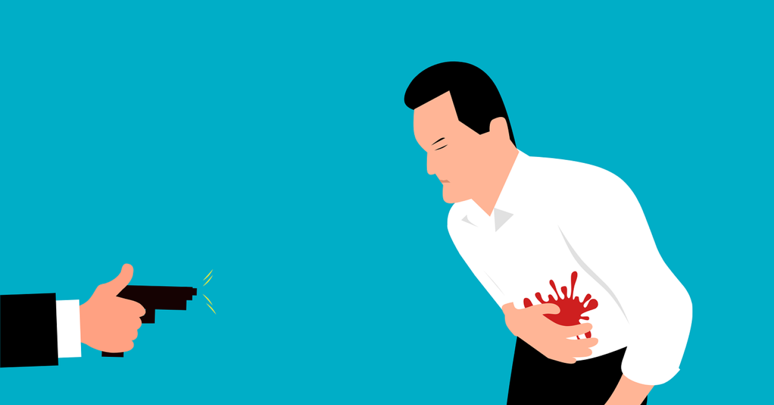 Why Violent Films Are Bad for Us | Psychology Today