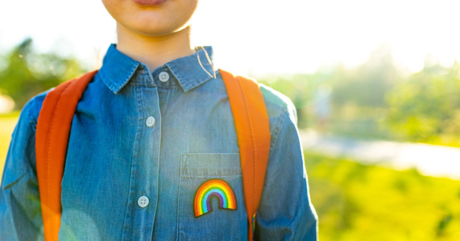 When Your Child Comes Out as LGBTQ | Psychology Today