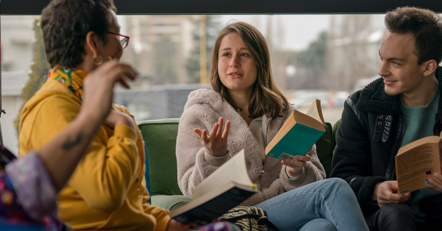 How to Use Story to Teach DBT Skills | Psychology Today United Kingdom