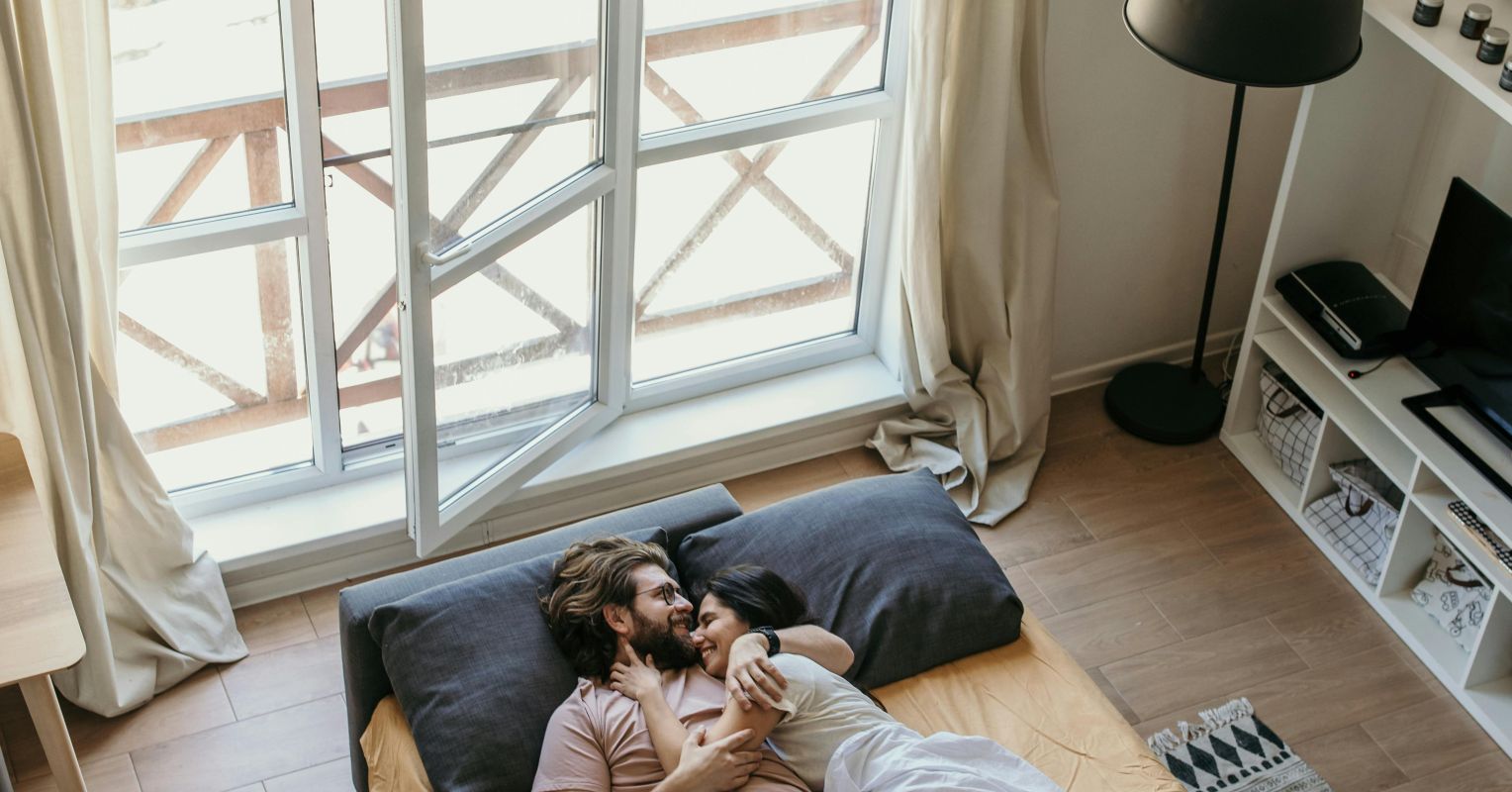Difficulty Discussing Sex Psychology Today
