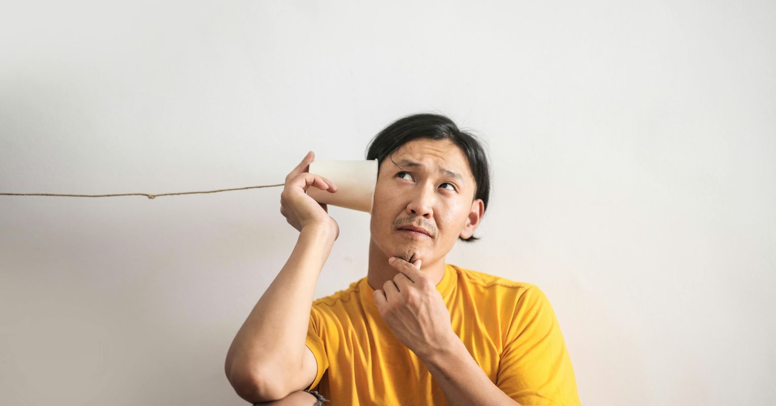 Musical Hallucinations or a Phrogger Living in Your Attic? | Psychology ...