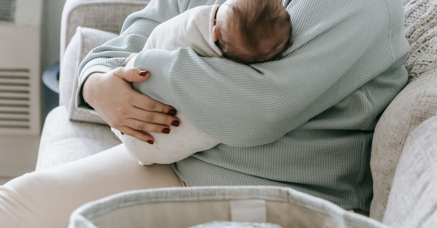 Matrescence: The Challenges of Becoming a Mother | Psychology Today