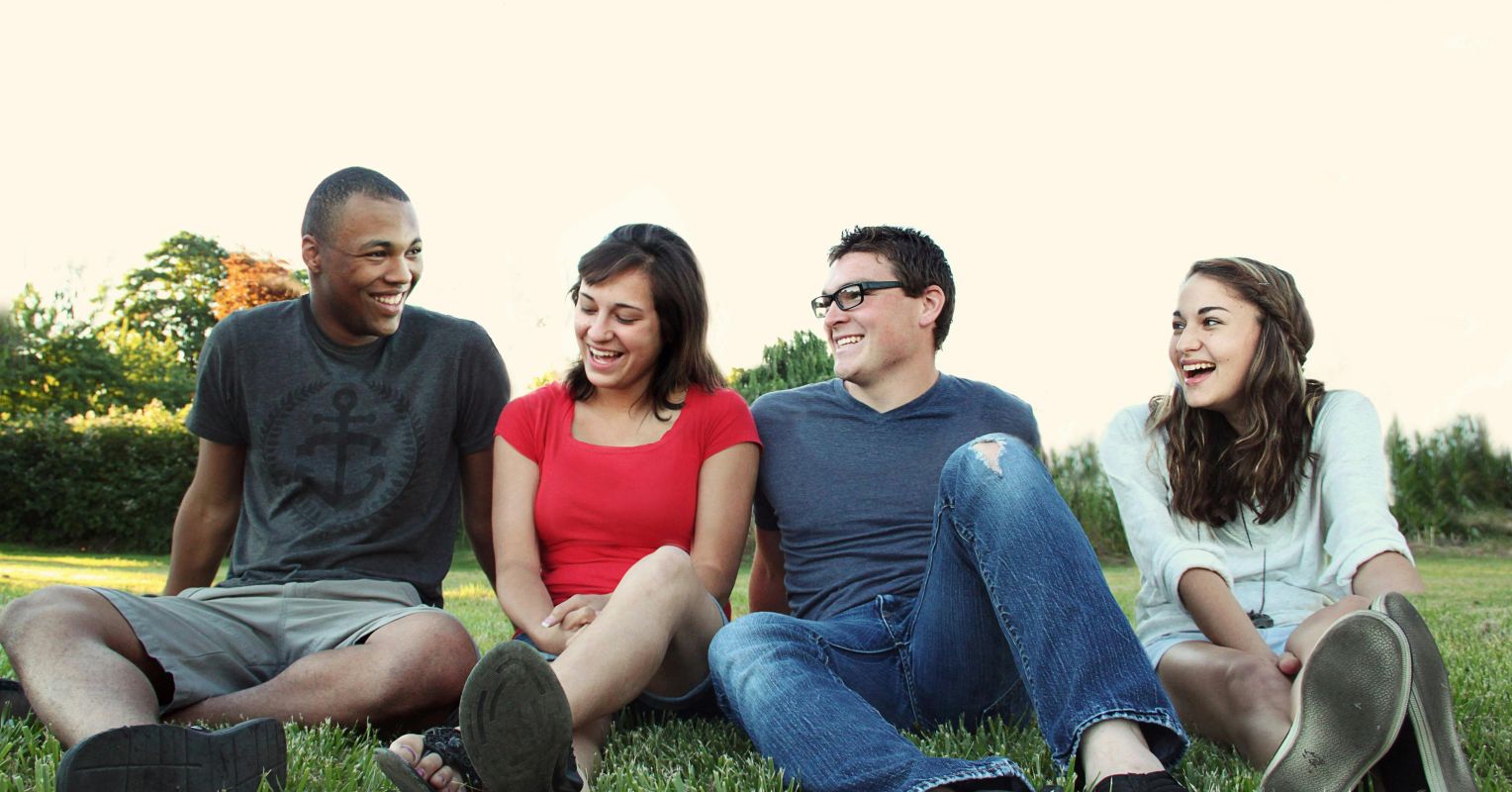 Who Are You Surrounding Yourself With? | Psychology Today