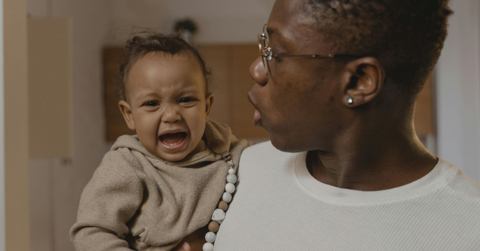 Adult Coregulation Leads to Child Self-Regulation | Psychology Today