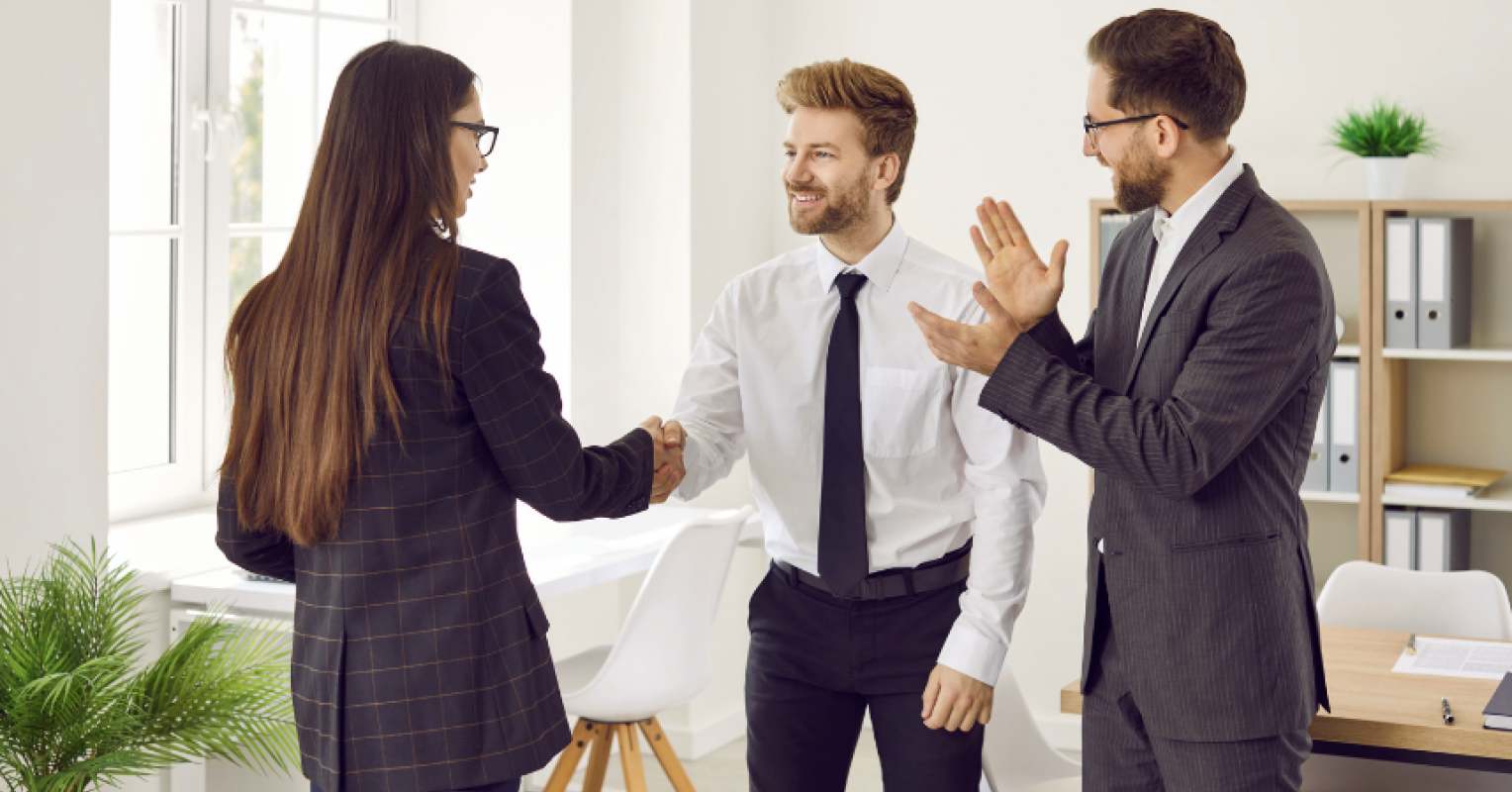 Workplace Recognition Is Actually Reassurance—and Necessary ...