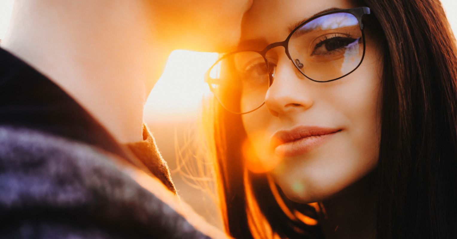 How Glasses Really Change the Way People See You | Psychology Today