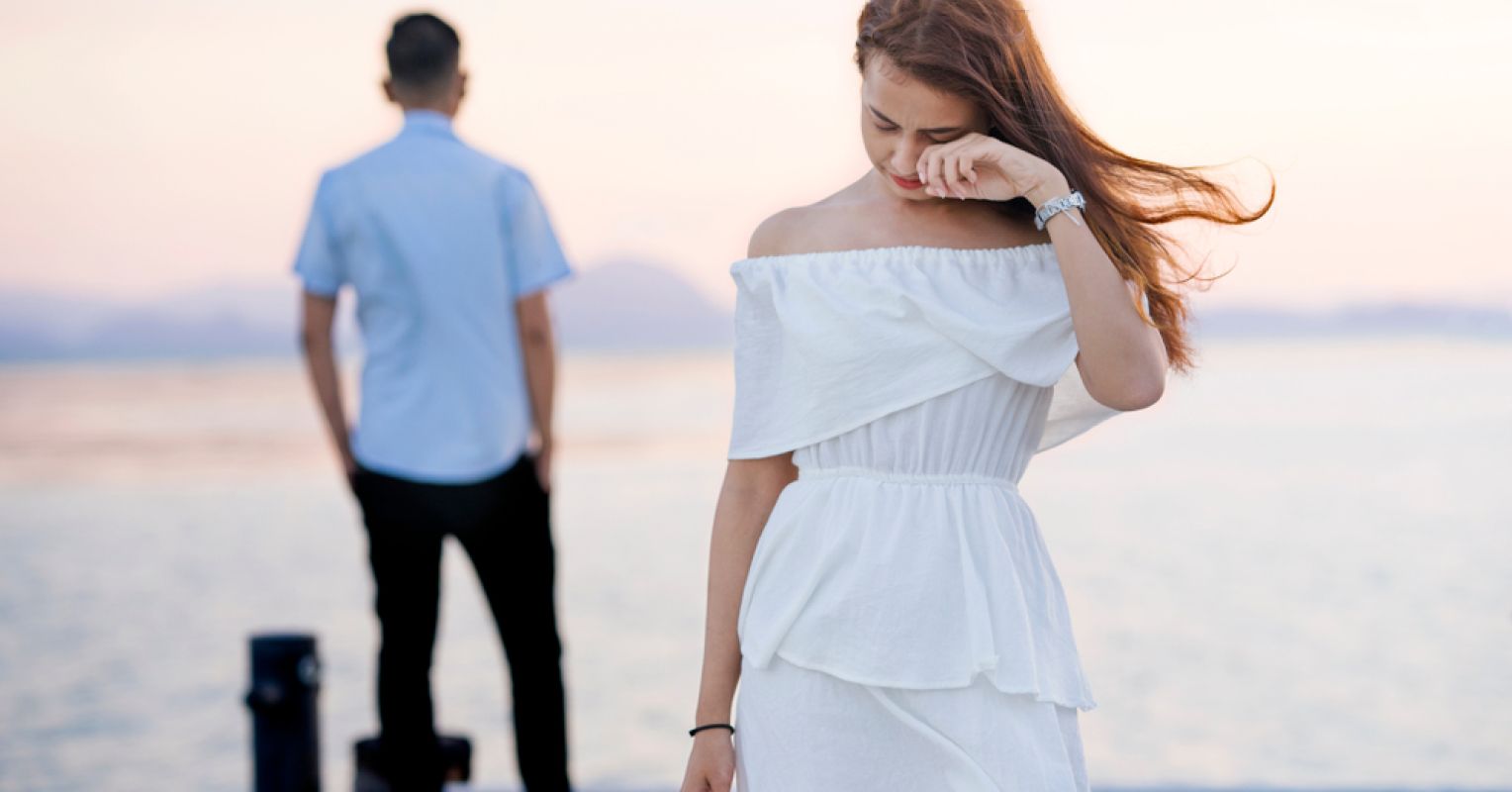 12 Ways to Exit a Relationship Gracefully | Psychology Today